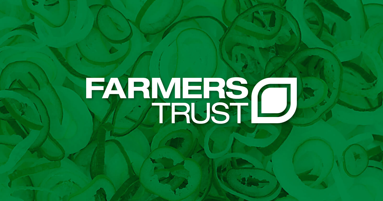 ファーマーズトラスト | FARMERS TRUST | ねぎの専門商社 | 埼玉県深谷市